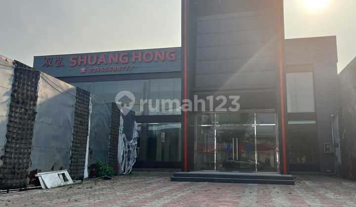 Sewa Kantor, Office Space di Tangerang, Tangerang | rumah123.com