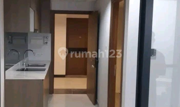 Dijual Apartemen The Smith 1 Bedroom di Alam Sutera Serpong View Timur | Rumah123