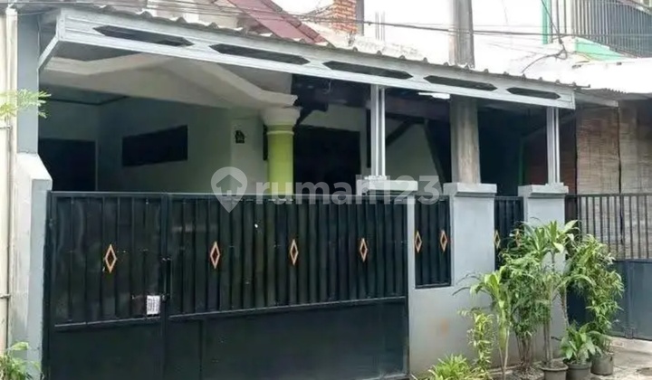 Jual Rumah Murah Tanah Kusir Kebayoran Jakarta Selatan | Rumah123
