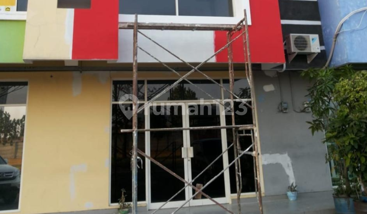 Ruko San Diego Pakuwon City | Rumah123