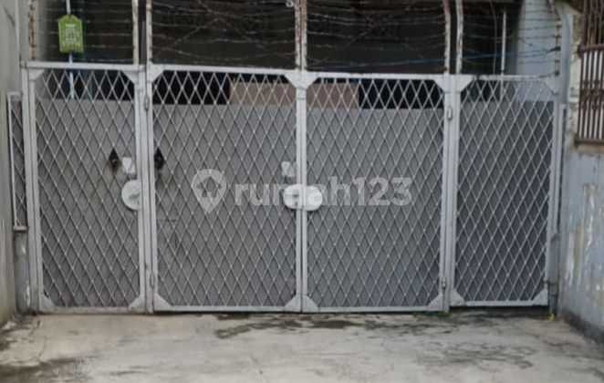 Rumah Dijual Syariah di Pinangsia | Terbaru 2025