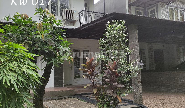 Jual Rumah Minimalis di Kota Wisata | Harga Terbaru