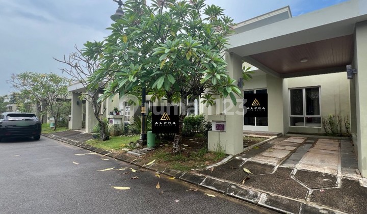Dijual Murah Rumah Fully Furnished Orchard Park Cluster Vitis Batam ...