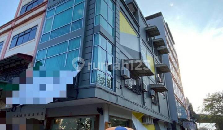 Jual Ruko SHM di Nagoya | Harga Terbaru