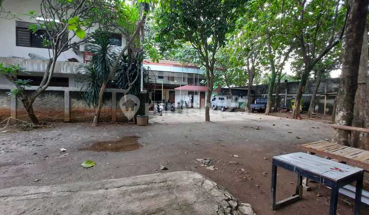 Tanah Dijual Harga NJOP di Lebak Bulus, Jakarta Selatan | Terbaru 2023