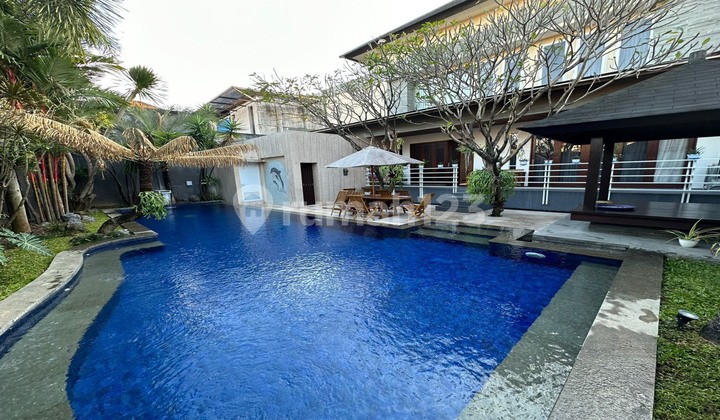 Rumah dengan AC Disewa di Gatot Subroto, Denpasar | Terbaru 2024