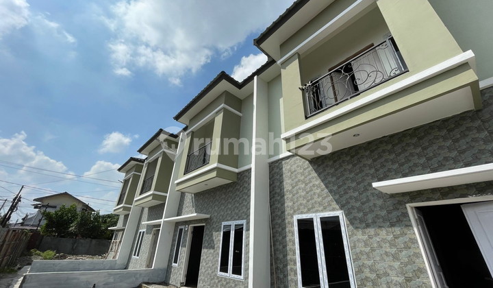 Rumah dijual di Medan | rumah123.com