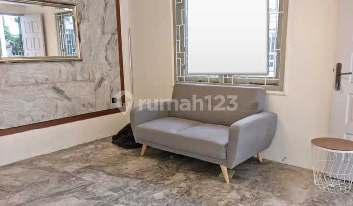 Rumah dengan Taman Dijual di Setiabudi, Bandung | Terbaru 2023