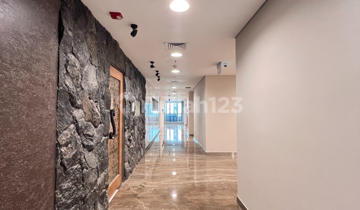 Disewakan untuk Resto Cafe di Sudirman Jakarta Selatan | Rumah123