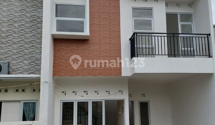 Rumah Dijual Syariah di Batu Ceper, Tangerang | Terbaru 2023