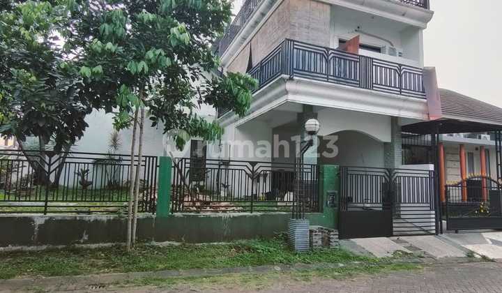Rumah Dijual di Malang | Harga Terbaru 2023
