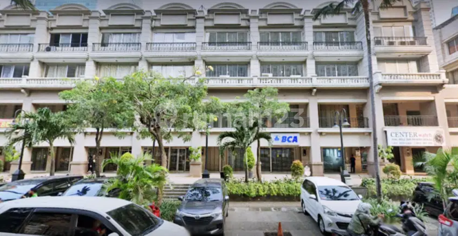 Ruko Dijual di S Parman, Jakarta Barat | Lokasi dan Harga Terbaik