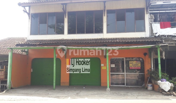 Sewa Ruko Tahunan di Gunung Pati | Harga Terbaru