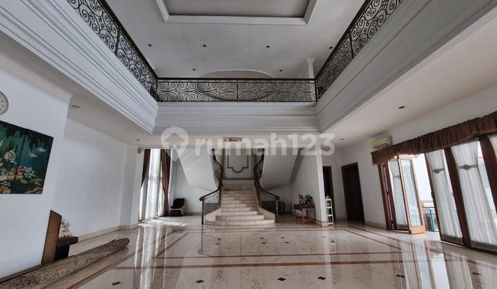 Rumah Mewah Kuningan Dibawah Njop | Rumah123