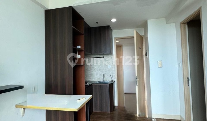 Jual Apartemen di Kam Ping Mansion | Penawaran Terbaik