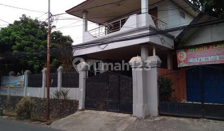 Rumah Dijual di Putra Ria Apartment | Harga Terbaru 2025