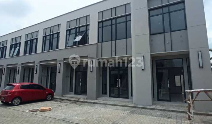 Sewa Ruko di BSD City, Tangerang | rumah123.com - Hal 2