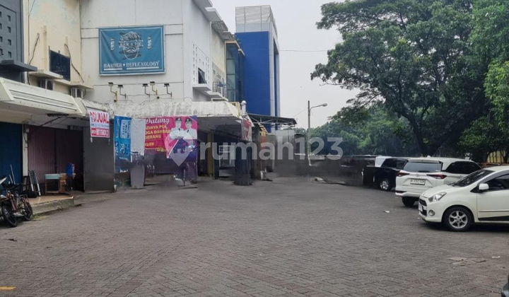 Jual Beli Ruko 2 Lantai di Duta Garden, Tangerang | Harga Terbaru 2025