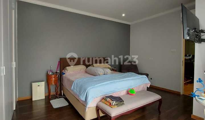 Rumah dijual di Pondok Pinang, Jakarta Selatan | rumah123.com