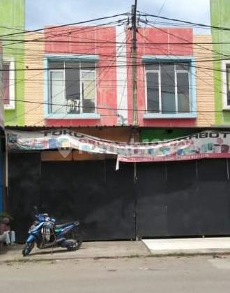 Sewa Ruko di Bekasi, Murah | Harga 2023