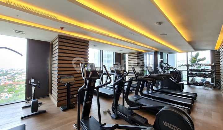 Apartemen dijual di Setiabudi, Jakarta Selatan | rumah123.com