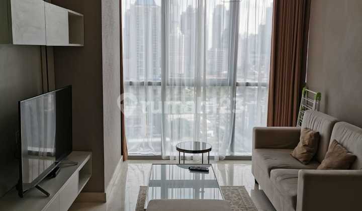 Sewa Apartemen di Kuningan, Jakarta Selatan | rumah123.com