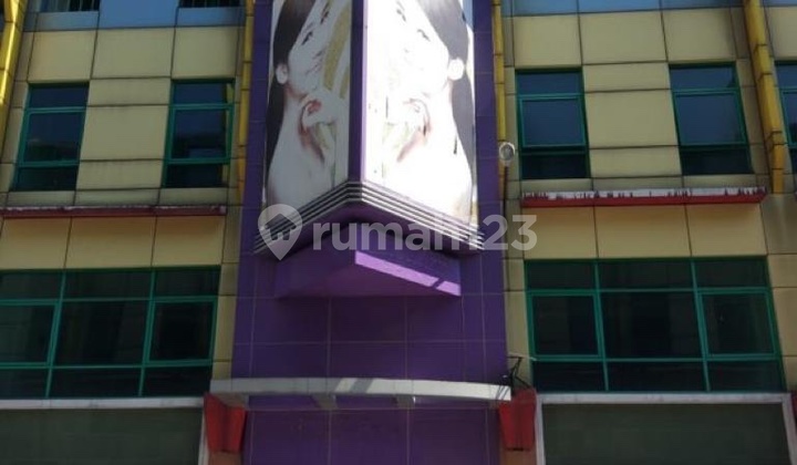 Jual Ruko SHM di Hr Muhammad | Harga Terbaru