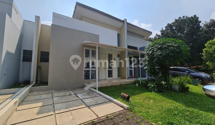 The Icon Cluster Simplicity Disewakan Rumah Sangat Strategis | Rumah123
