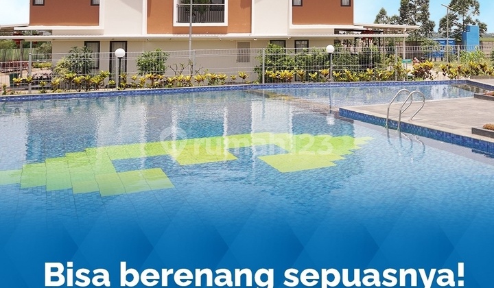 Rumah Dijual di Sepatan, Tangerang | Harga Terbaru 2023