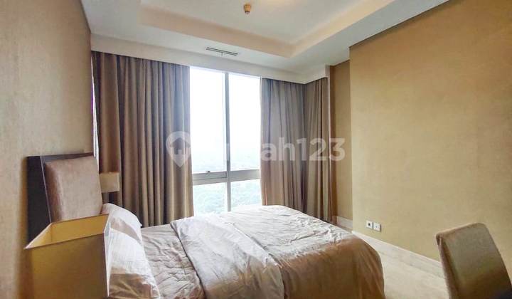 Apartemen Dijual di SCBD, Jakarta Selatan | rumah123.com