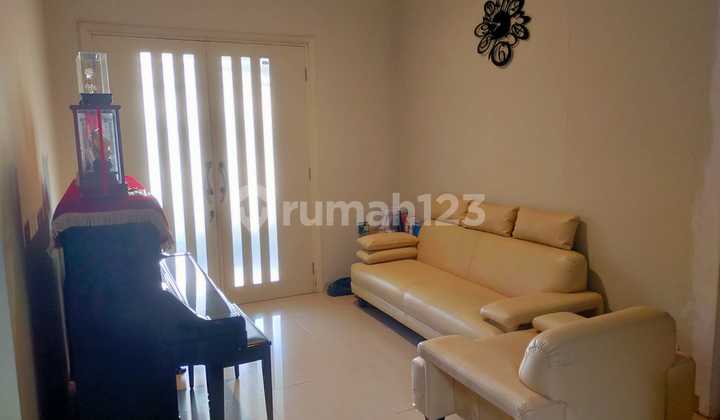 Rumah Wisata Bukit Mas Surabaya Kawasan Premium Murah Aud.a009 | Rumah123