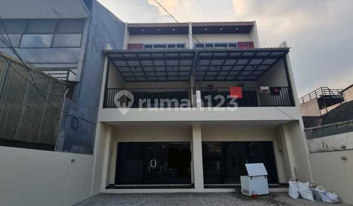 Sewa Ruko di BSD | rumah123.com