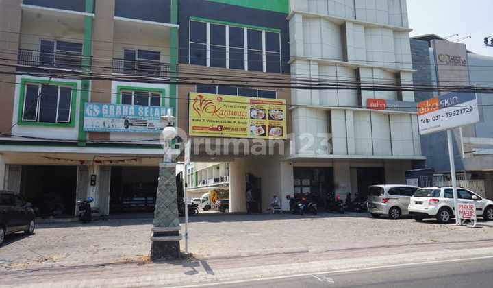 Sewa Ruko di Gresik, Murah | Harga 2024 - Hal 2