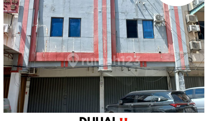 Ruko Dijual di Batam | Harga Terbaru 2024