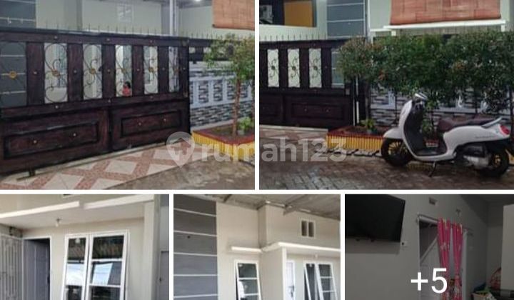 Rumah strategis | Rumah123