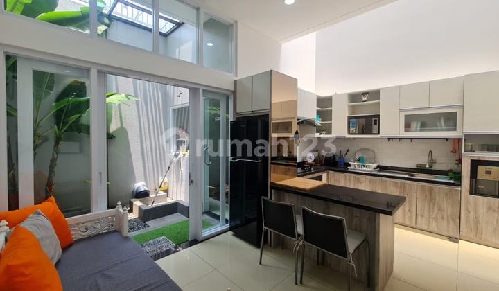 Rumah dijual di Setra Duta, Bandung | rumah123.com