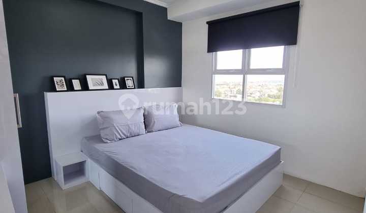 Apartemen dijual di Bandung | rumah123.com