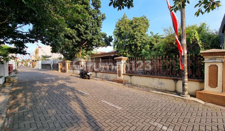 Lokasi Strategis Dekat Kampus Ugm Tanah 721 M2 Pogung Kidul | Rumah123