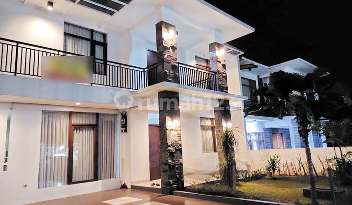 Sewa Rumah Harian di Purwakarta | Harga Terbaru