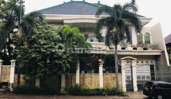 Jual Rumah Mewah di Raffles Hills | Harga Terbaru