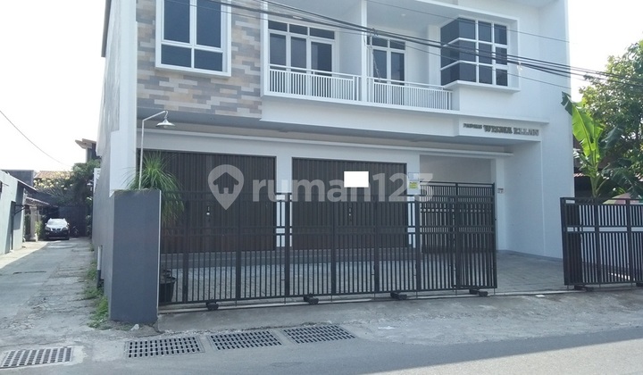 Sewa Ruko Terdekat di Yogyakarta, 270 Unit | Harga 2023
