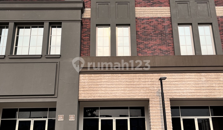 Sewa Ruko di DKI Jakarta, Murah | Harga 2025