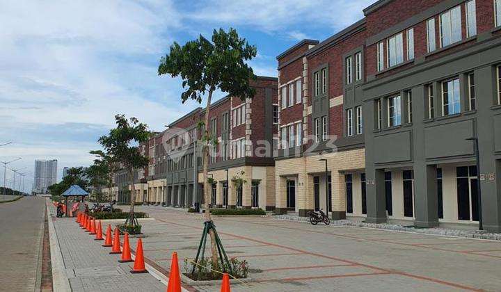 Sewa Ruko di DKI Jakarta, Murah | Harga 2025