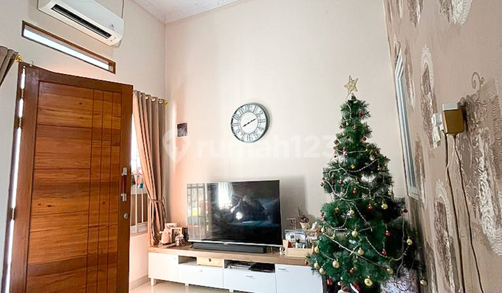 Rumah Dijual di Poris, Tangerang | Harga Terbaru 2023