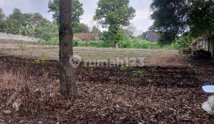 Dijual Tanah Siap Bangun Lokasi di Daerah Sayap Ciumbuleuit Bandung ...