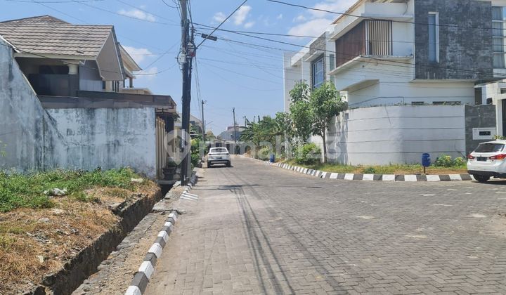 Jual Tanah HGB di Solo Baru | Harga Terbaru