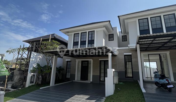 Jual Rumah Kavling di Bsb City | Harga Terbaru