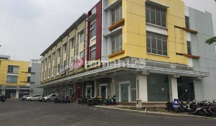 Sewa Ruko di Summarecon Bekasi, Bekasi | rumah123.com