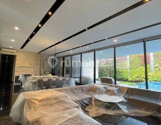 Rumah Dijual di Citraland, Surabaya | Harga 2024