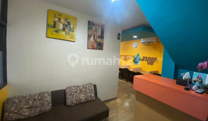 Sewa Kantor, Office Space di MT Haryono, Jakarta Selatan | Rumah123